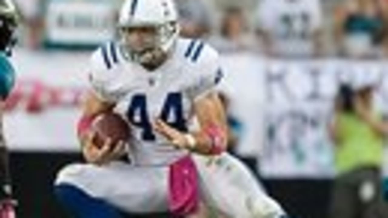 COLTS-CHIEFS PREVIEW