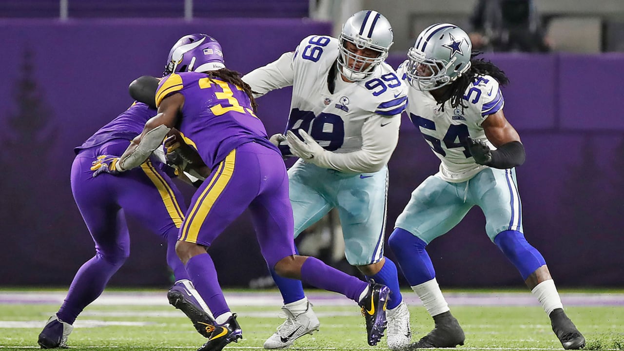 Antwaun Woods Signs With Colts