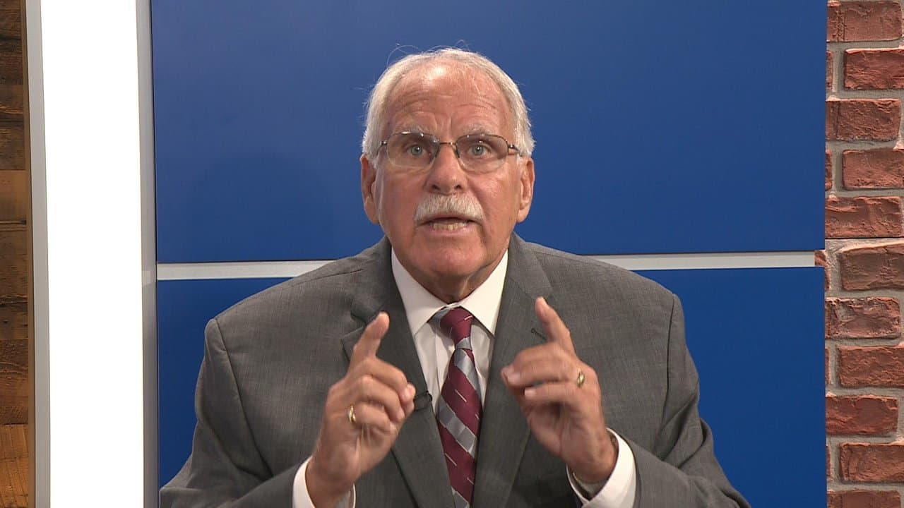 First Down with Rick Venturi - Final Instructions