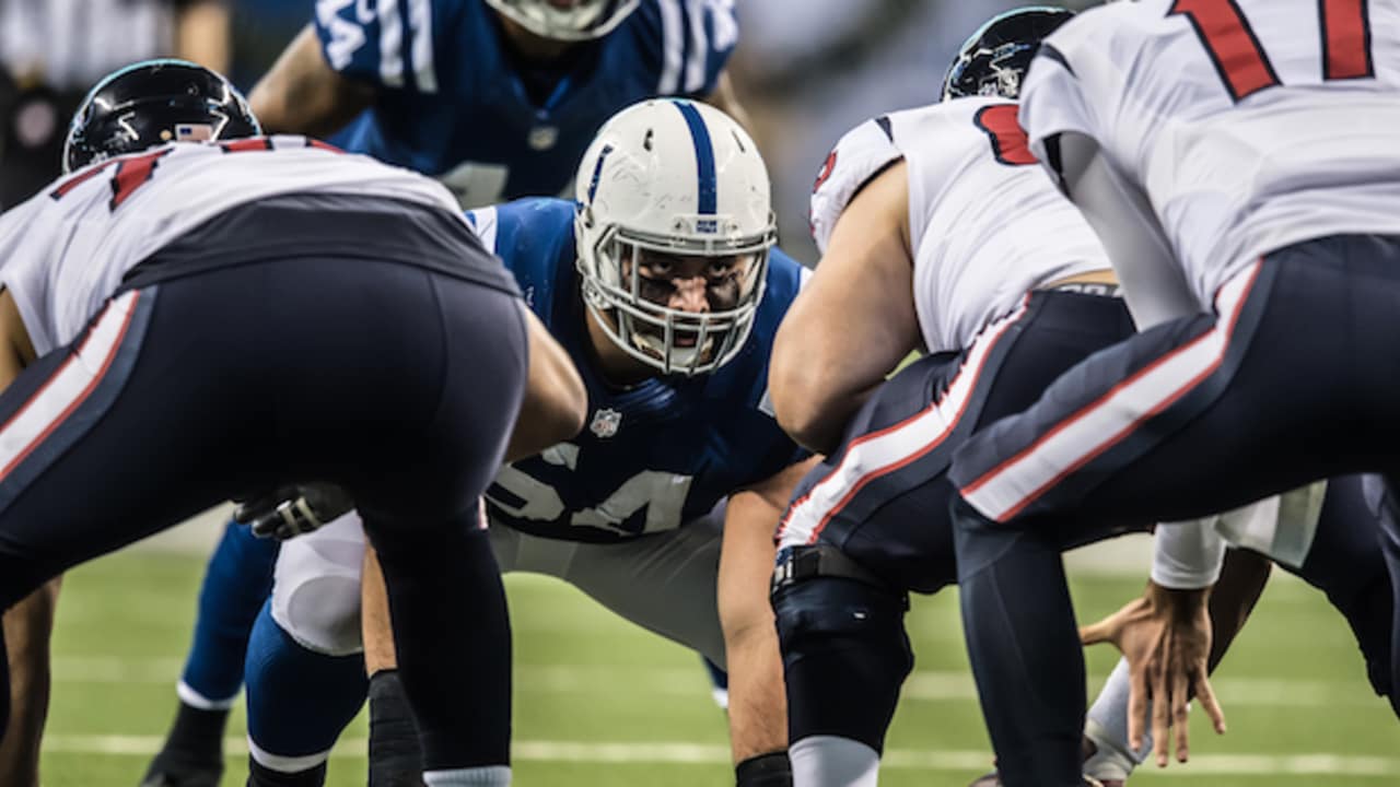 2016 Colts Review: Defensive Linemen
