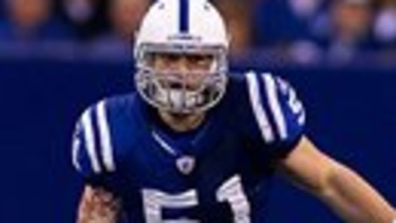COLTS NOTEBOOK