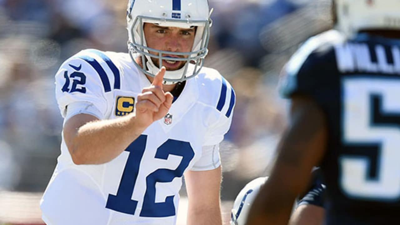 GAME RELEASE: Kansas City at Indianapolis