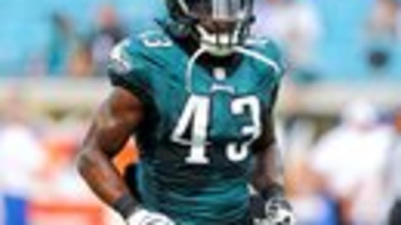 New Colts Safety David Sims Recalls Life as a Garbage Man