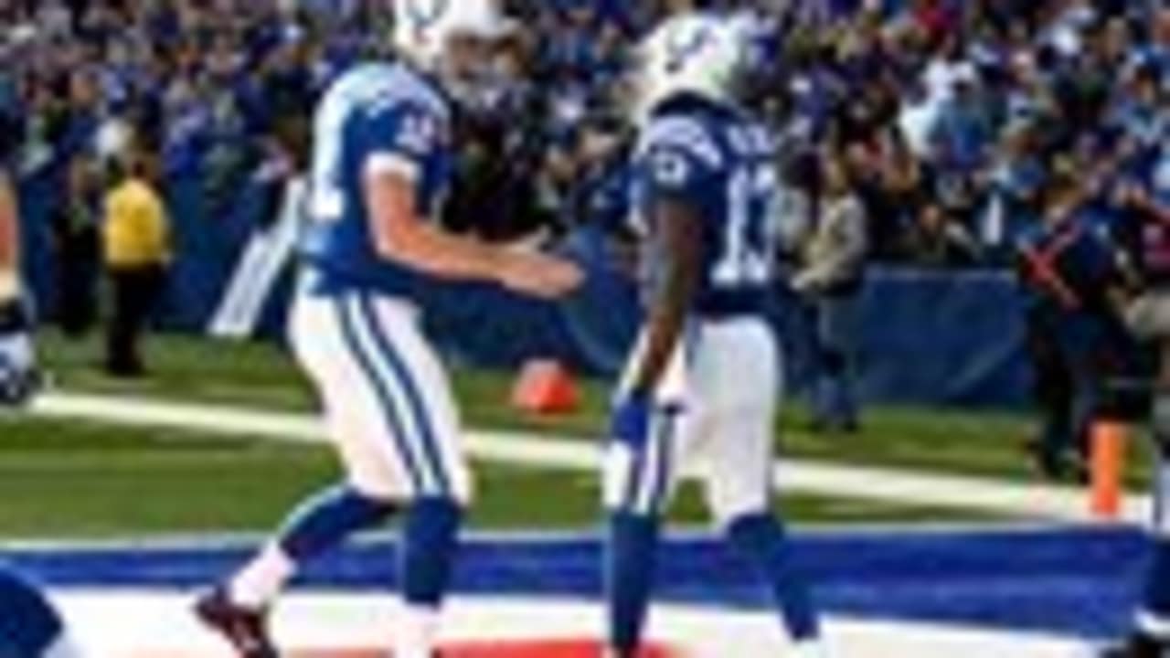 Colts Offensive Burning Questions Bye Week Edition