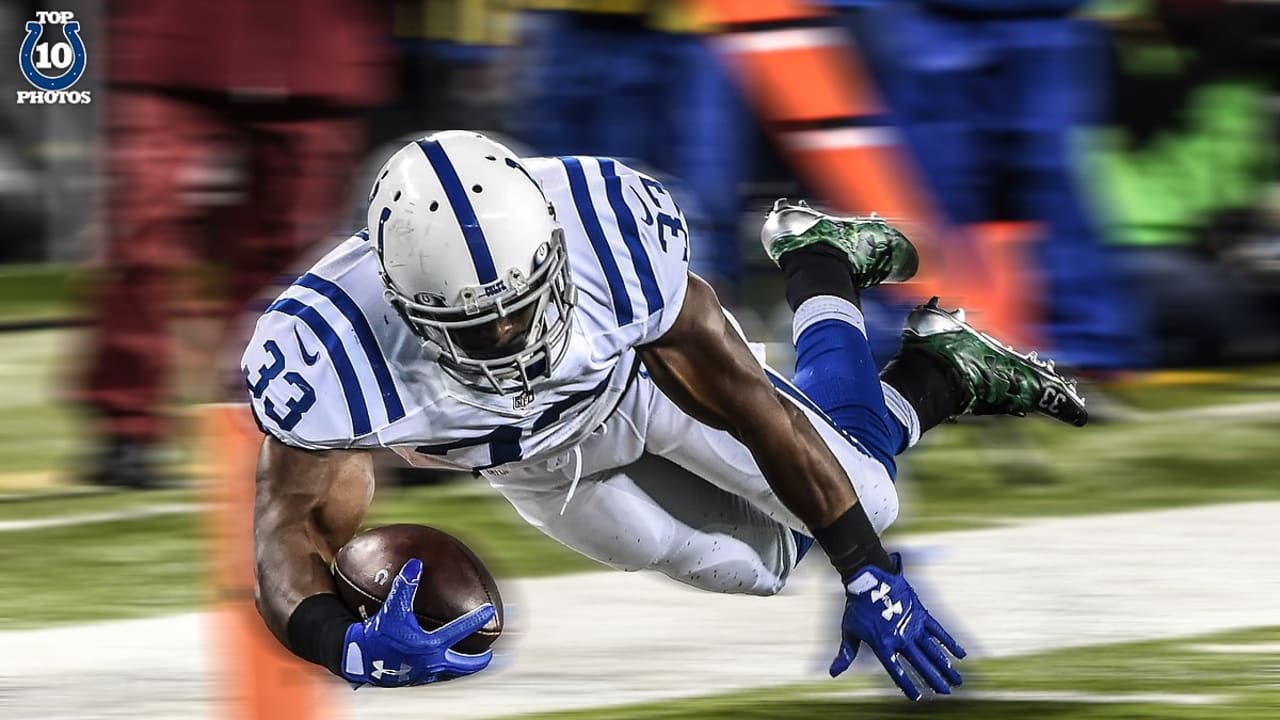 Tuesday's Top 10 - NYJ Top 10