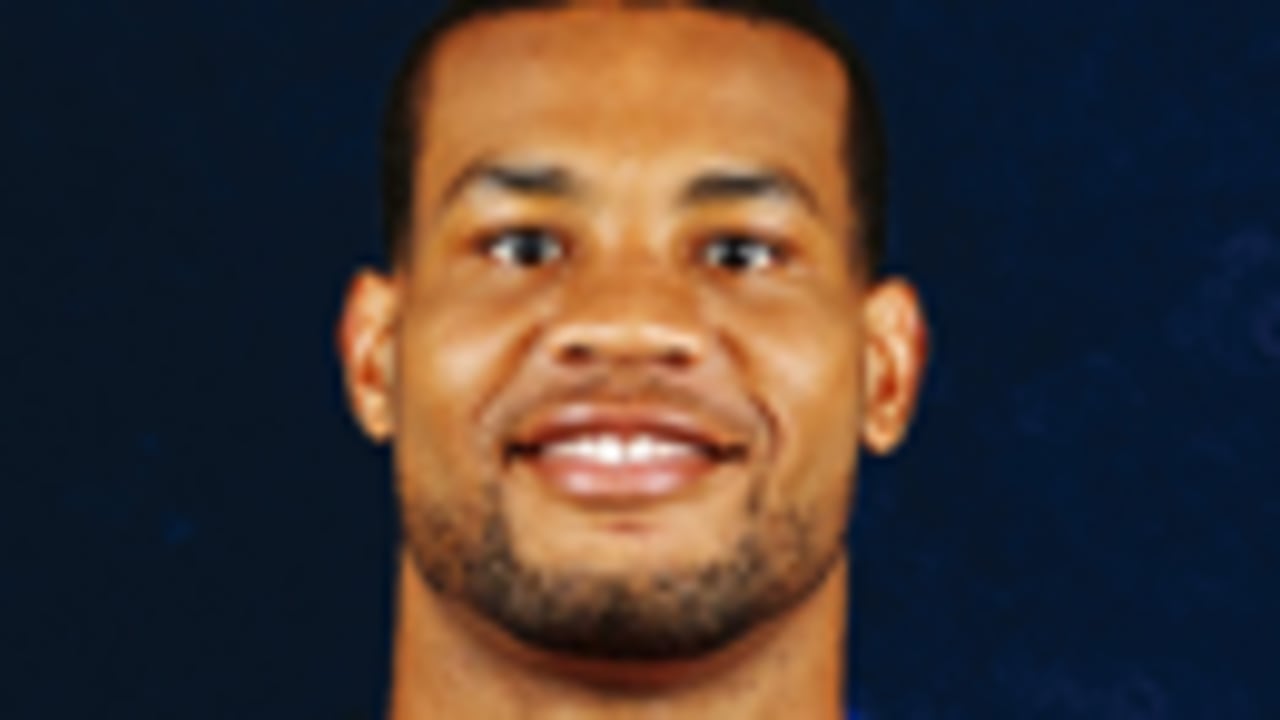 Colts Offseason Sleeper: LB Aaron Morgan