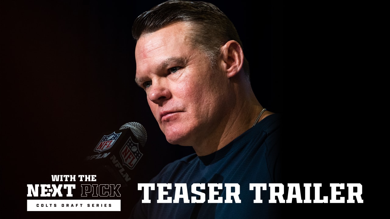 With The Next Pick: 2023 teaser trailer