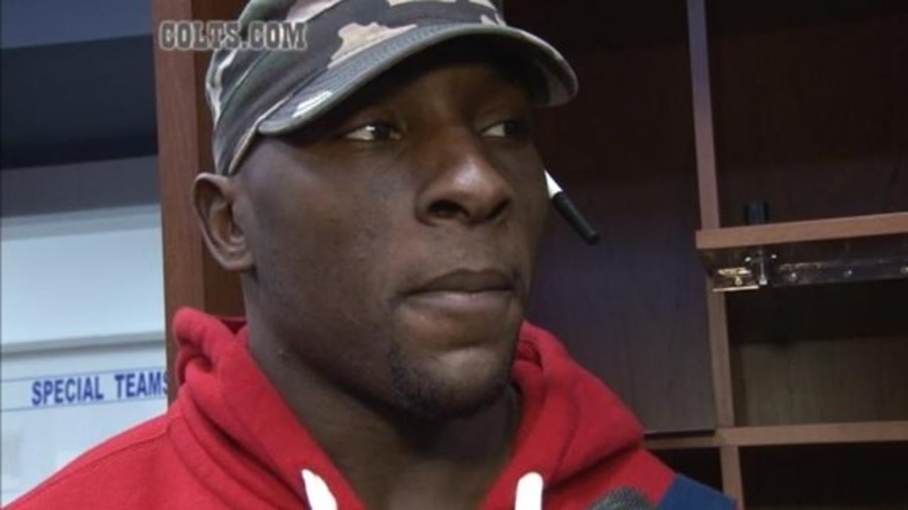 Robert Mathis: 01-07-2013