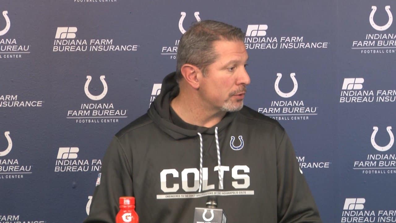 Ted Monachino Full Press Conference: 12-21-2016