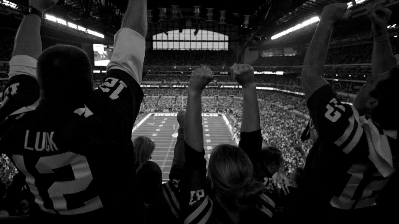 Ten Things About Football: Life is a game