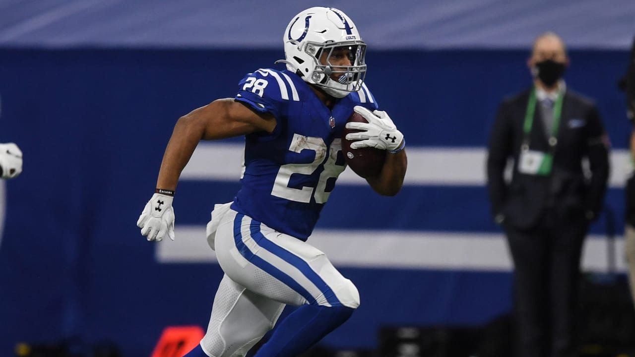 NFLN | Colts At Bills Preview | Super Wild Card Weekend