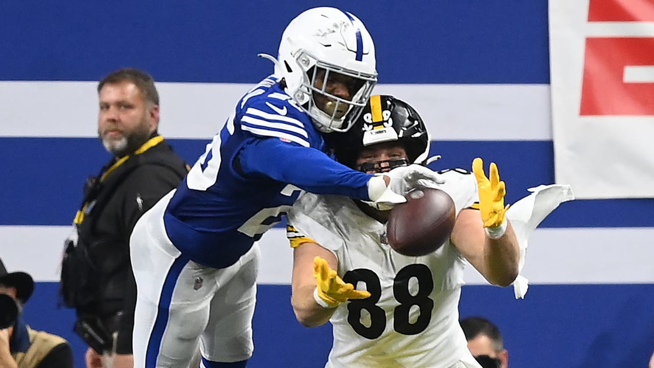 2023 NFL Free Agency Capsule: S Rodney McLeod Jr.