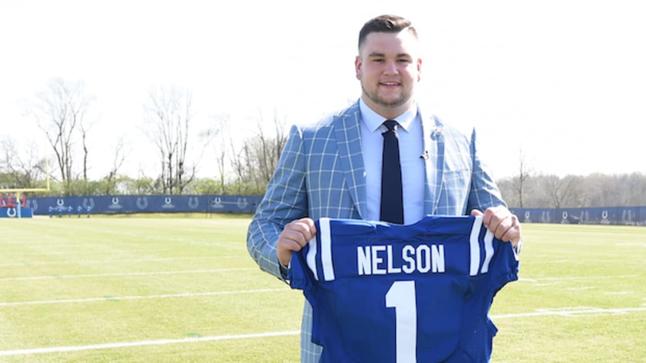 Who Will Be The AFC's Top Rookie Playmaker? Quenton Nelson Gets A Vote