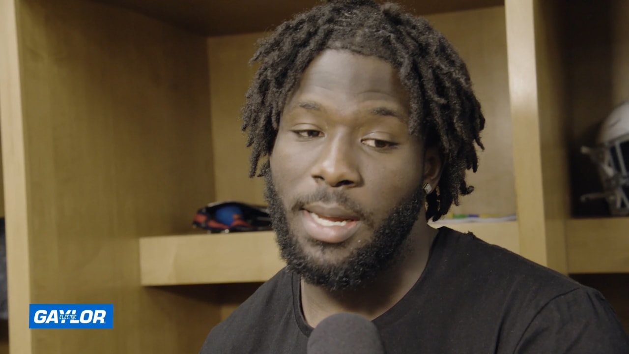 Player Of The Game: Zach Pascal