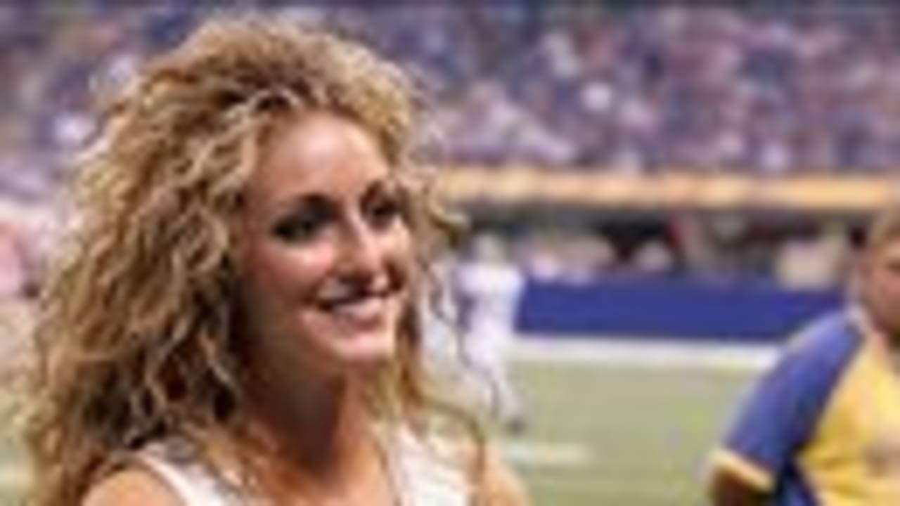 Cheerleader of the Week: Jessie