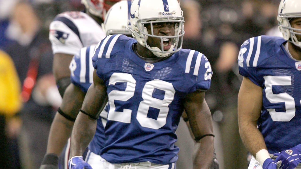 Happy Birthday, Marlin Jackson