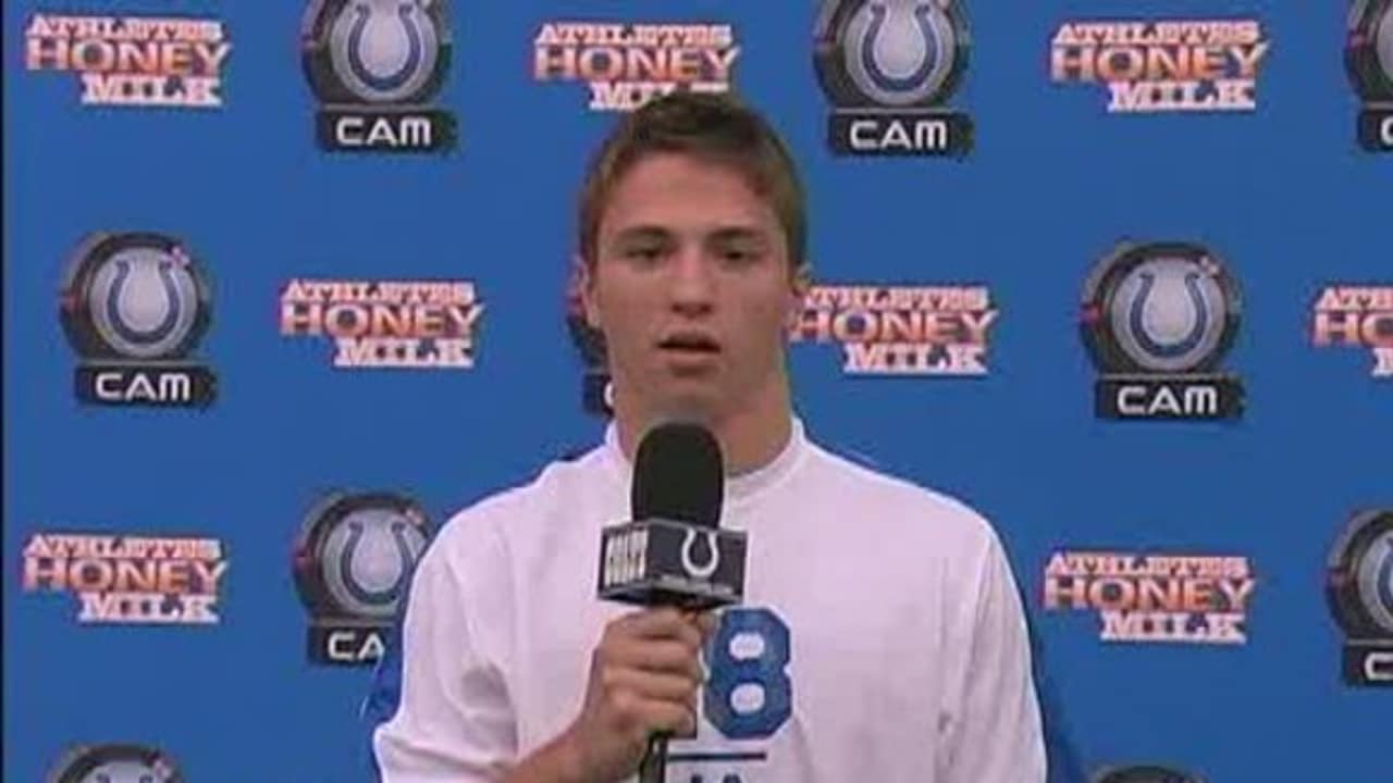 Preps Pro Combine 2010 - Jake Knight