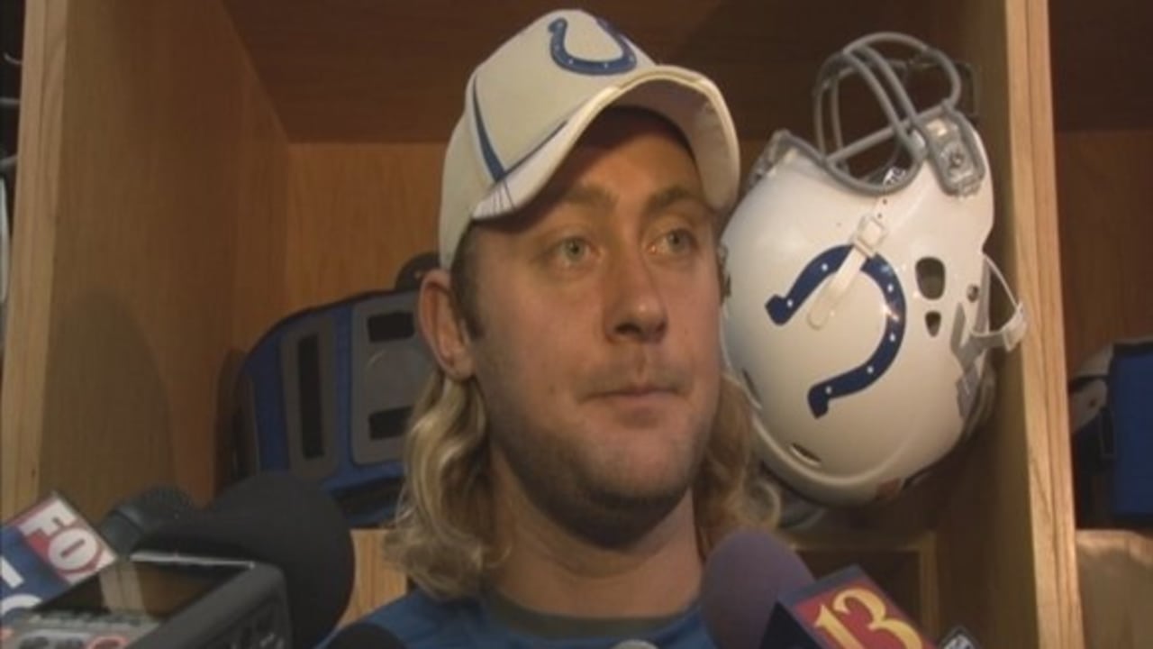 Curtis Painter: 10-05-2011