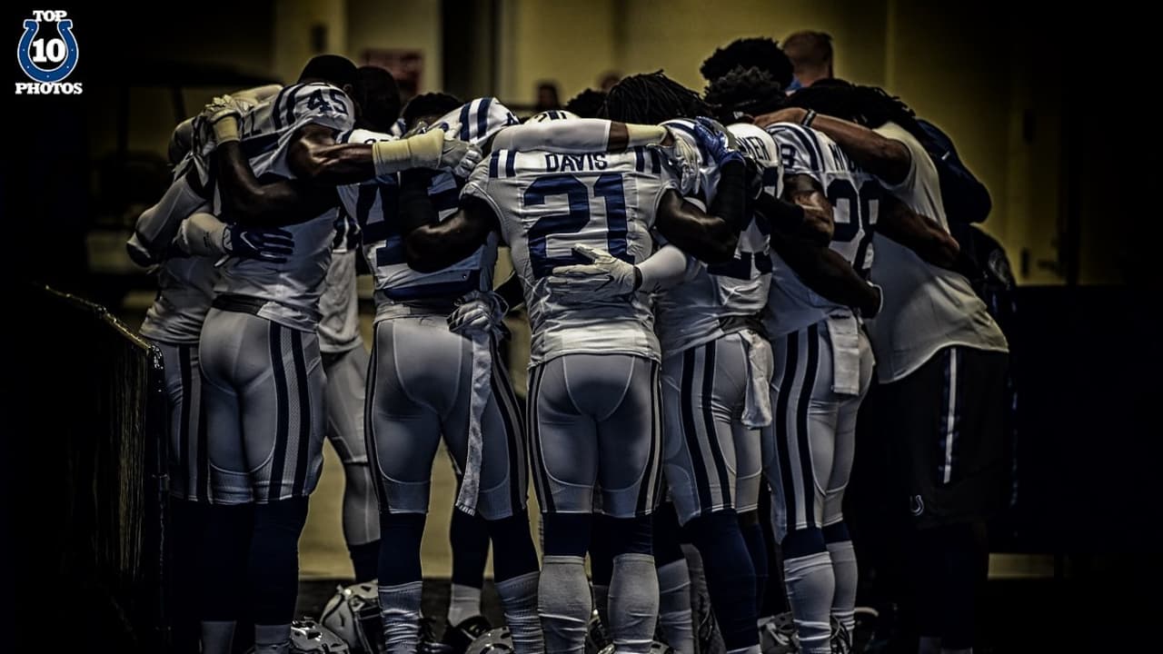 Tuesday's Top 10 - DET CREATIVE