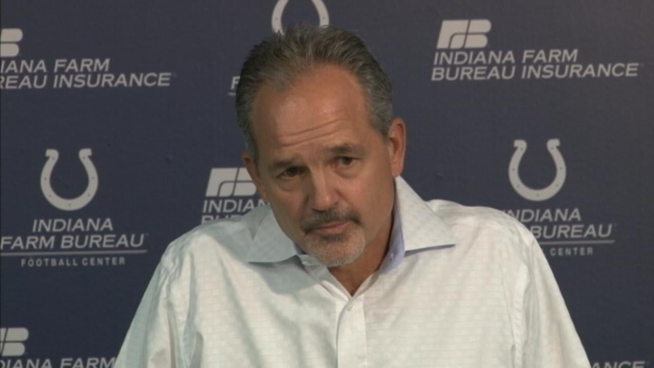 Pagano: "It wasnt perfect, but it worked"