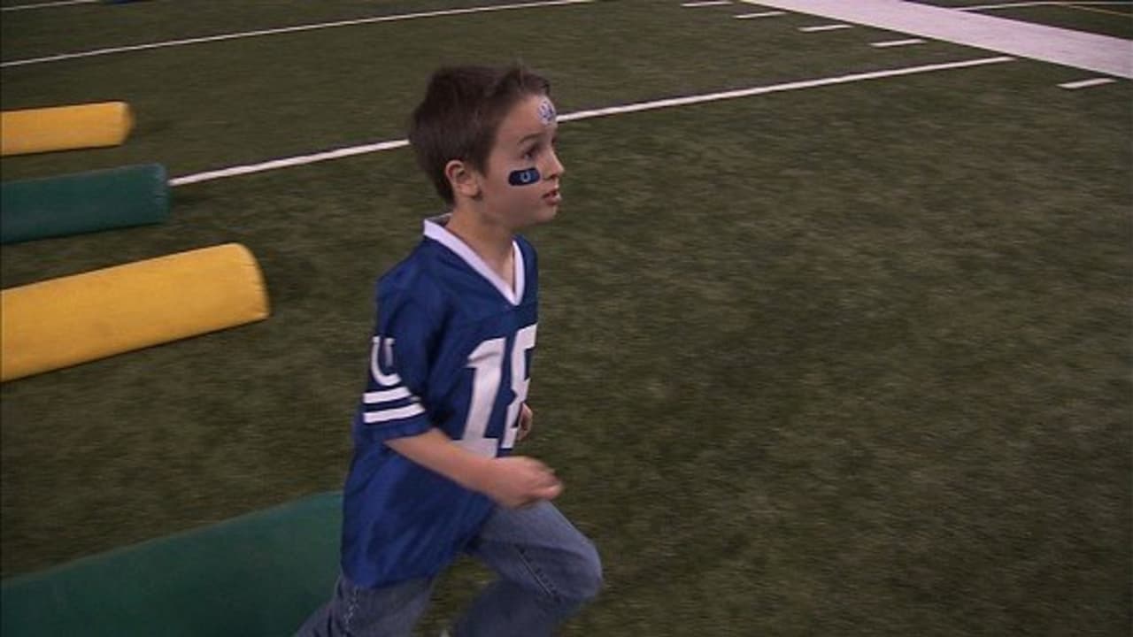 Colts Kids Club Extravaganza
