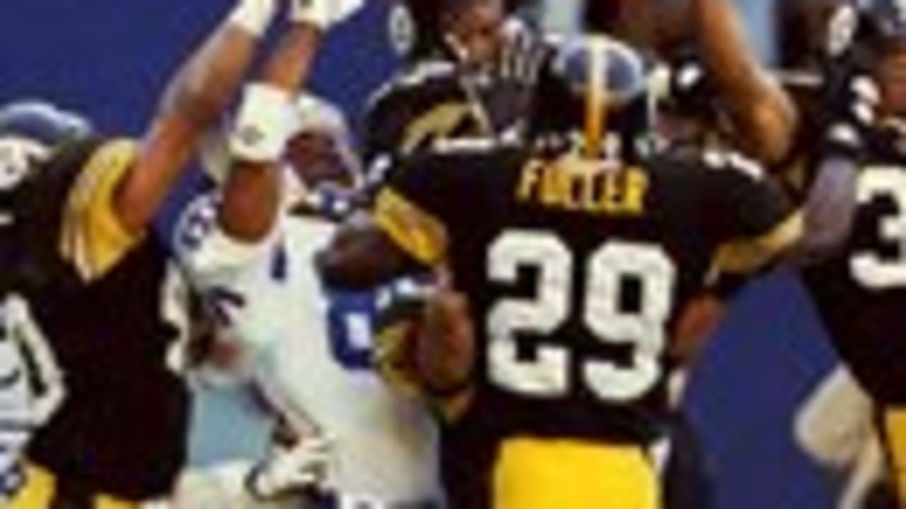 Catching up With: Aaron Bailey