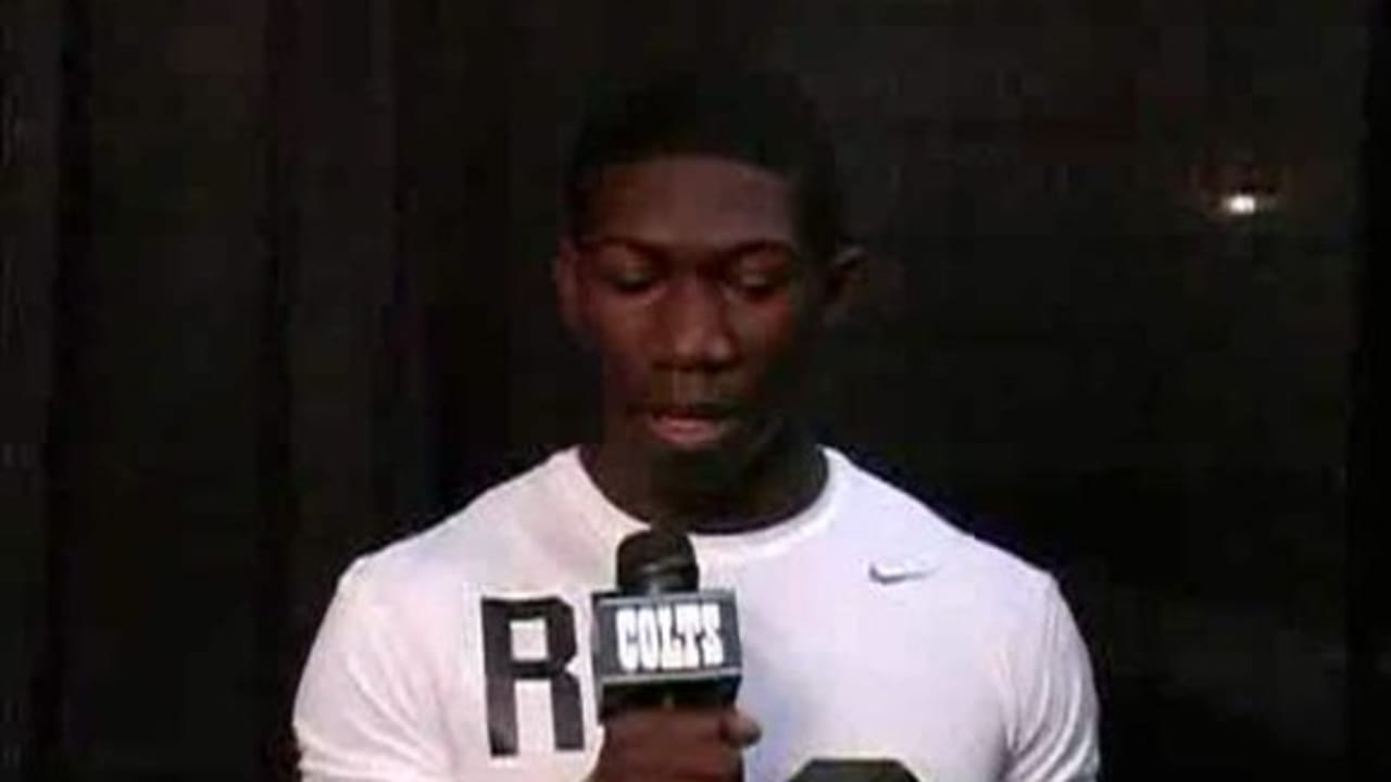 2008 PrepsPro Combine: Trae Heeter