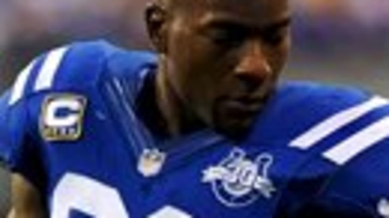 Is Robert Mathis the Defensive Player of the Year?