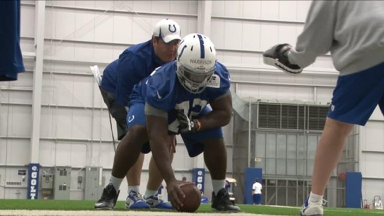 Rookie Mini Camp Day 1 Highlights