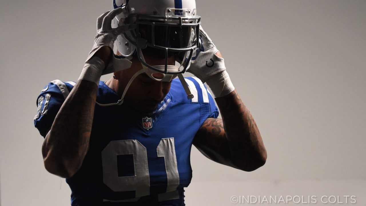 Player Photo Shoots 2015 - JONATHAN NEWSOME