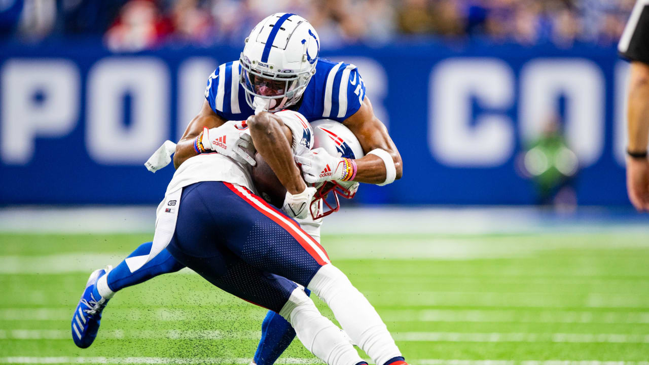 Top Shots: Best Tackles of 2021