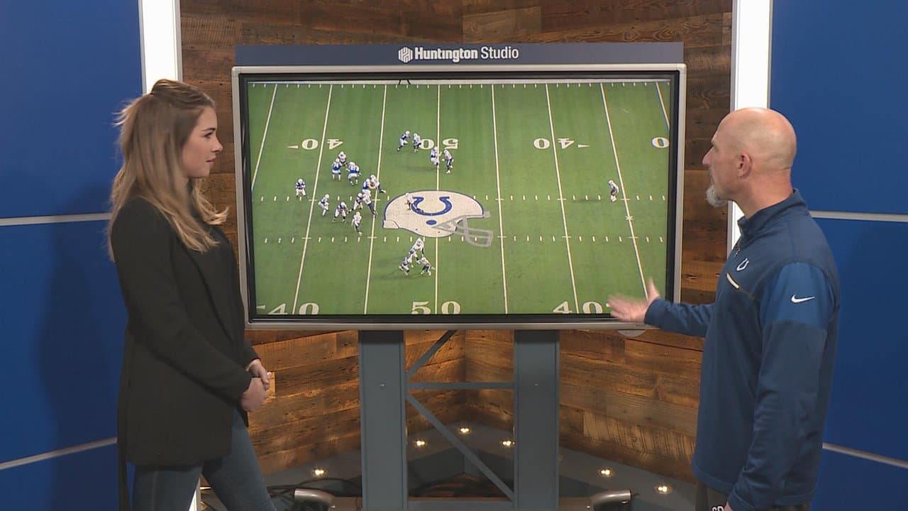 FedEx Deliver Manager Xs and Os: Jack "of all trades" Doyle