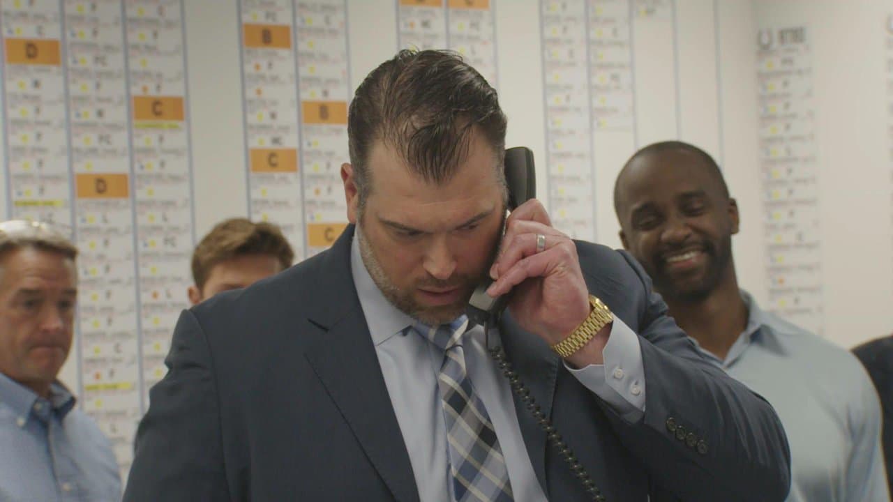 Inside the War Room: Rounds 2 and 3