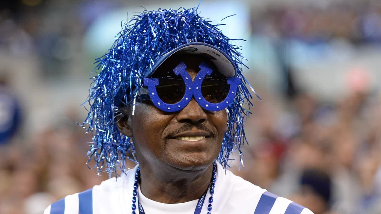 Fan Friday: Walter Taylor