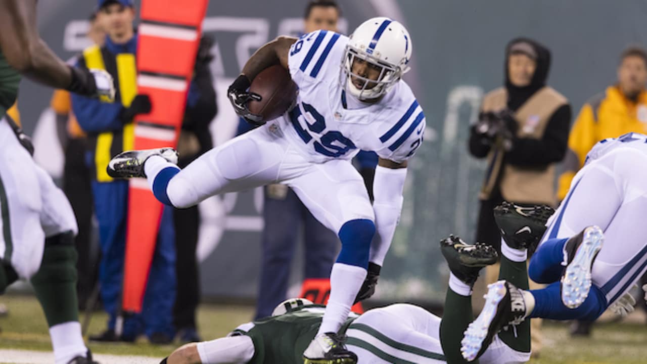 2016 Colts Review: Safeties