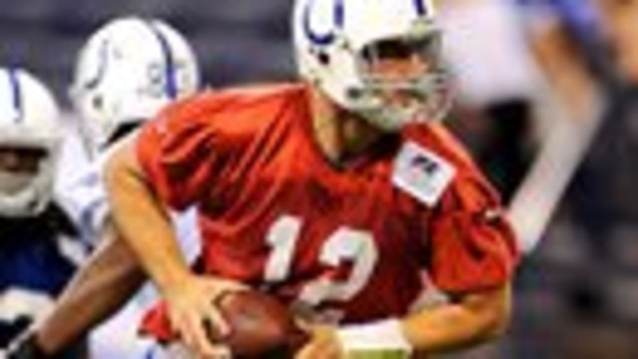 Burning Questions at the Quarterback Position heading into Training Camp