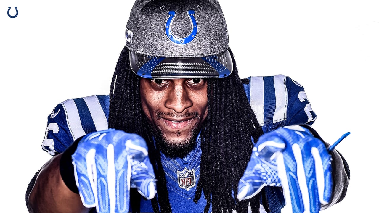 A Family Affair....Clayton Geathers.