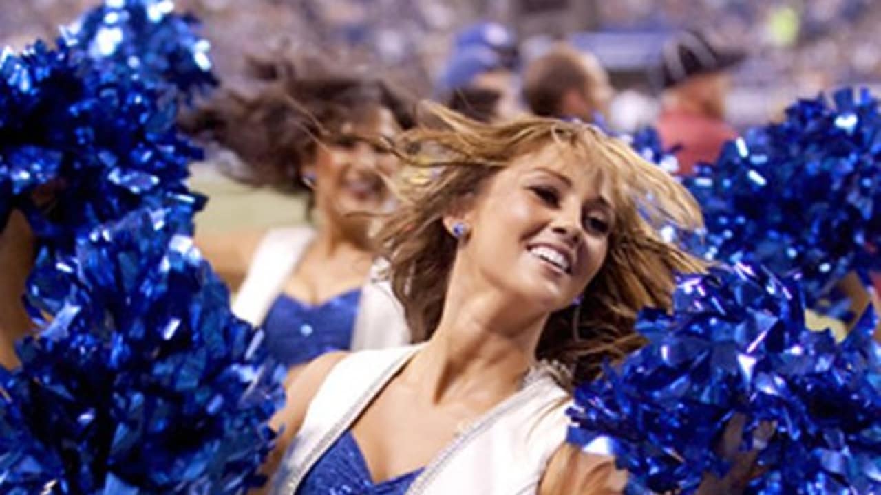 Breanna F. - 2011 Preseason