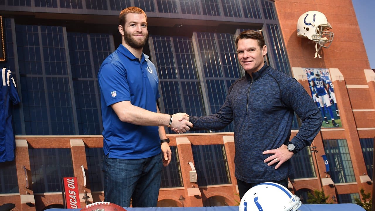 Roster Talk: Jack Doyle