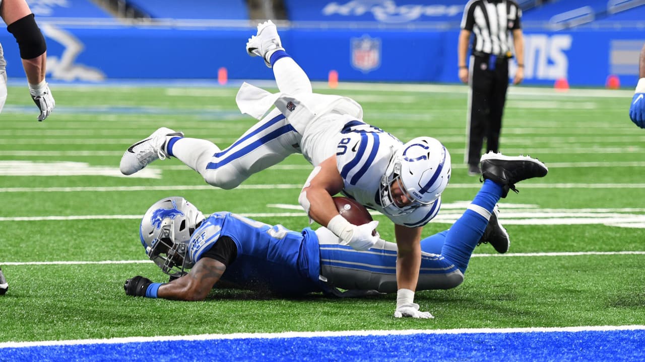 HIGHLIGHT | Trey Burton Stretches For Wildcat Touchdown