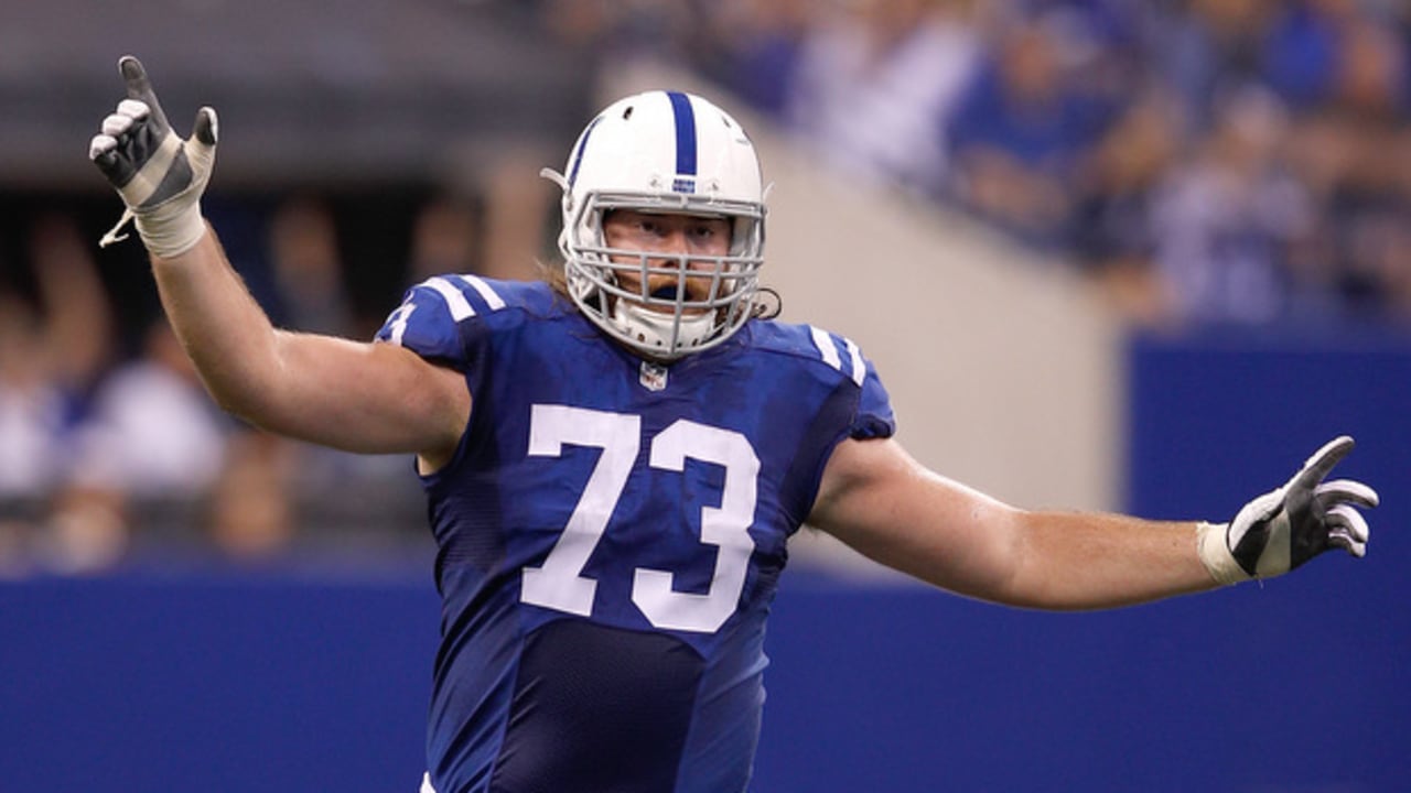 Tackle Or Guard? It Doesn’t Matter To Joe Haeg