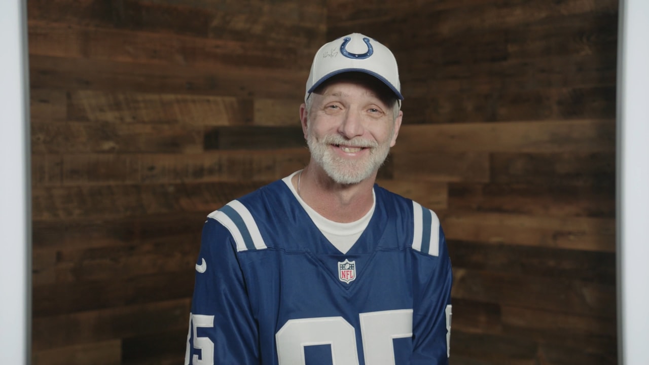 Fan Friday: Rick Stevens