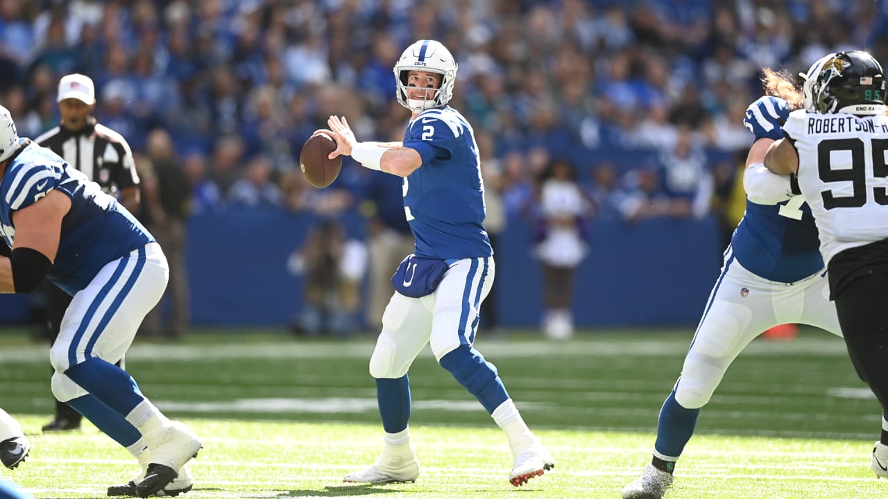 Matt Ryan's best throws in 389-yard game Week 6