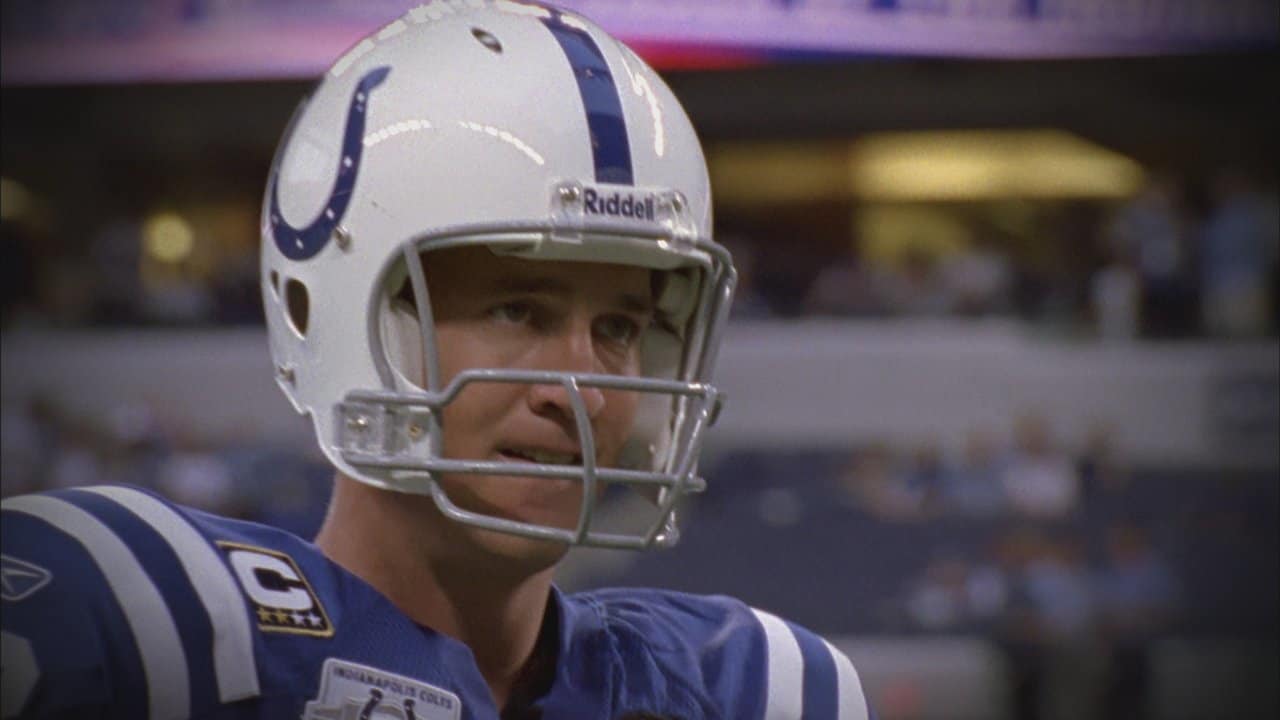 Sorgi on 2008 vs. 2017: QB's Out, Next Man Up