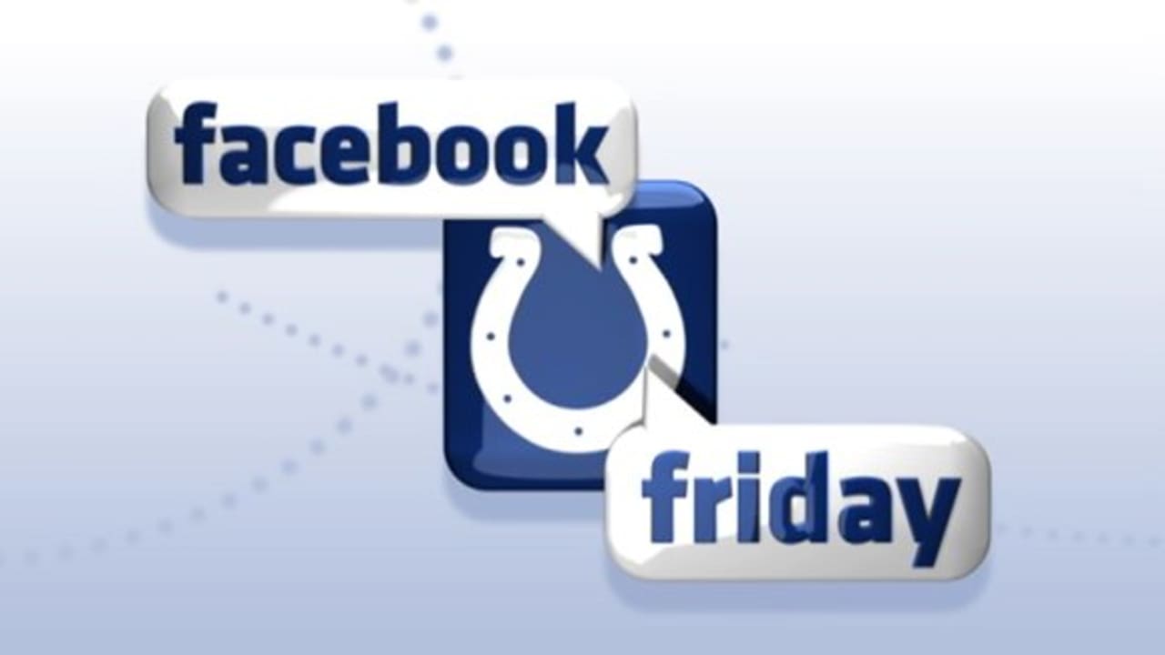 Facebook Friday: Samson Satele