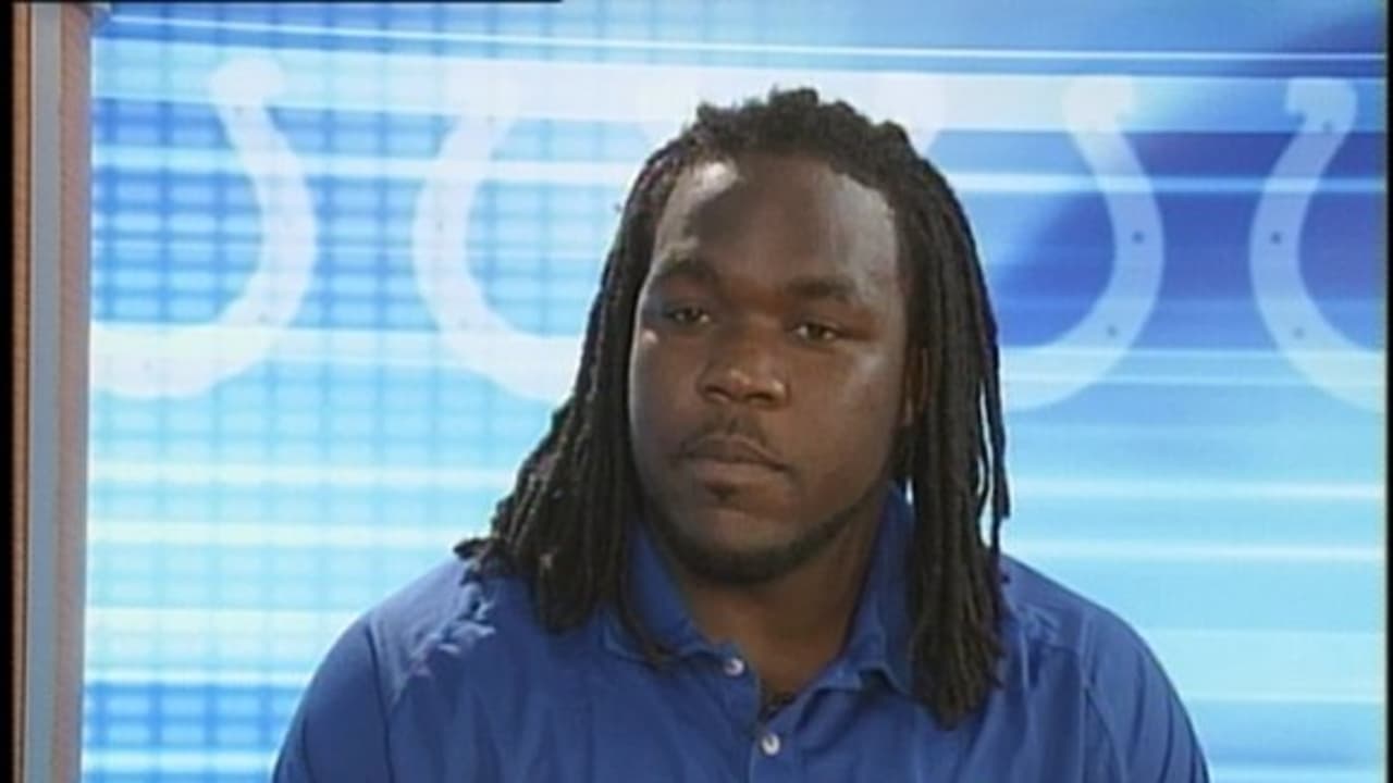 Eric Foster on UpClose: pt. 1