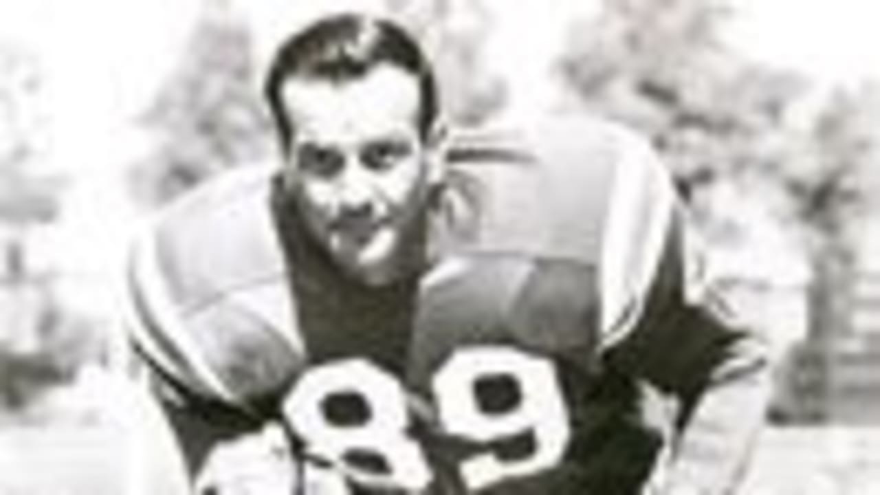 COLTS FLASHBACK: GINO MARCHETTI