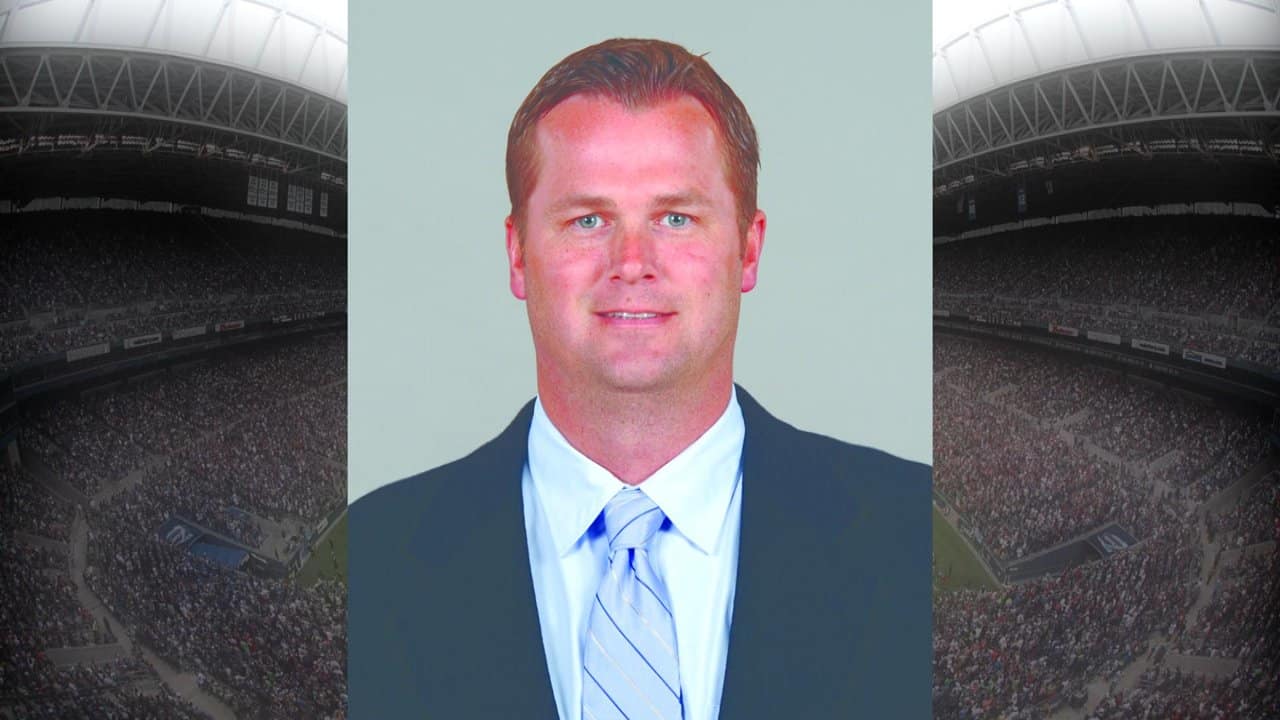 Colts GM Search: Scott Fitterer