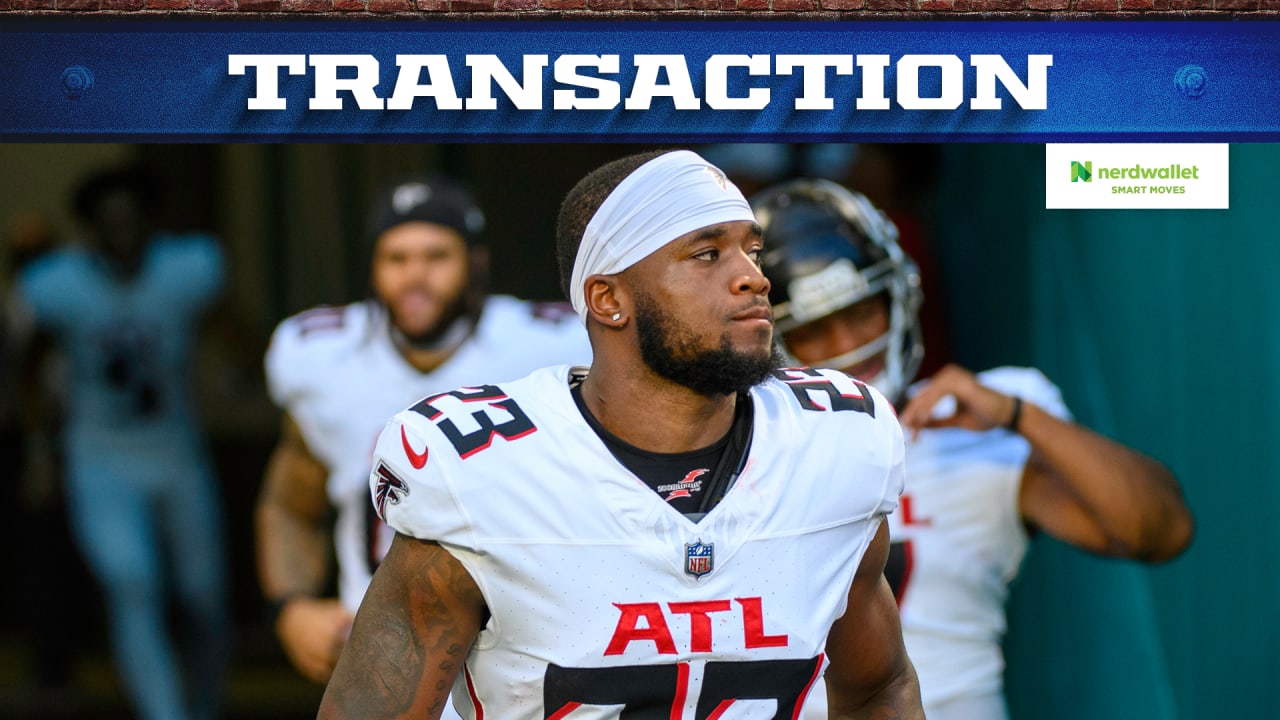 Colts sign CB Darren Hall, TE Johnny Lumpkin to practice squad; release ...