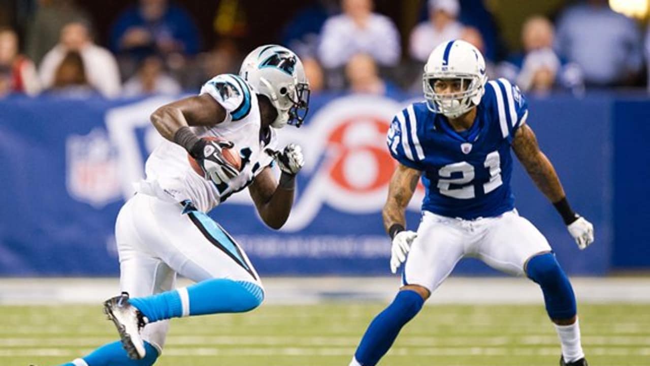 Kevin Thomas - 11/30/11